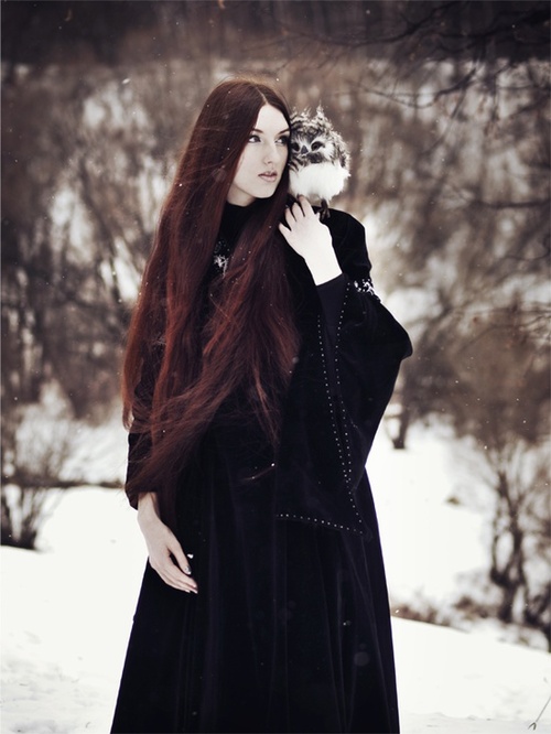 Devilinspired Gothic Clothing: Brief History of Gothic Clothing