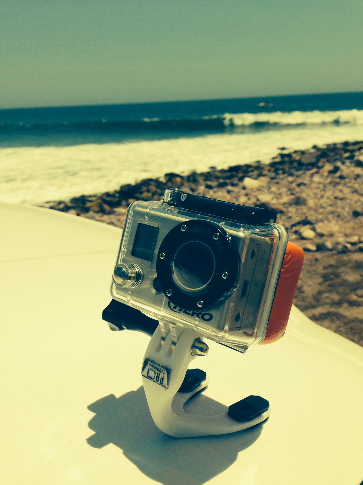 Pro Standard Mounts: April 2014