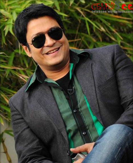 Ferdous Ahmed: Bangladeshi Film Actor CelebSee BD CelebSee