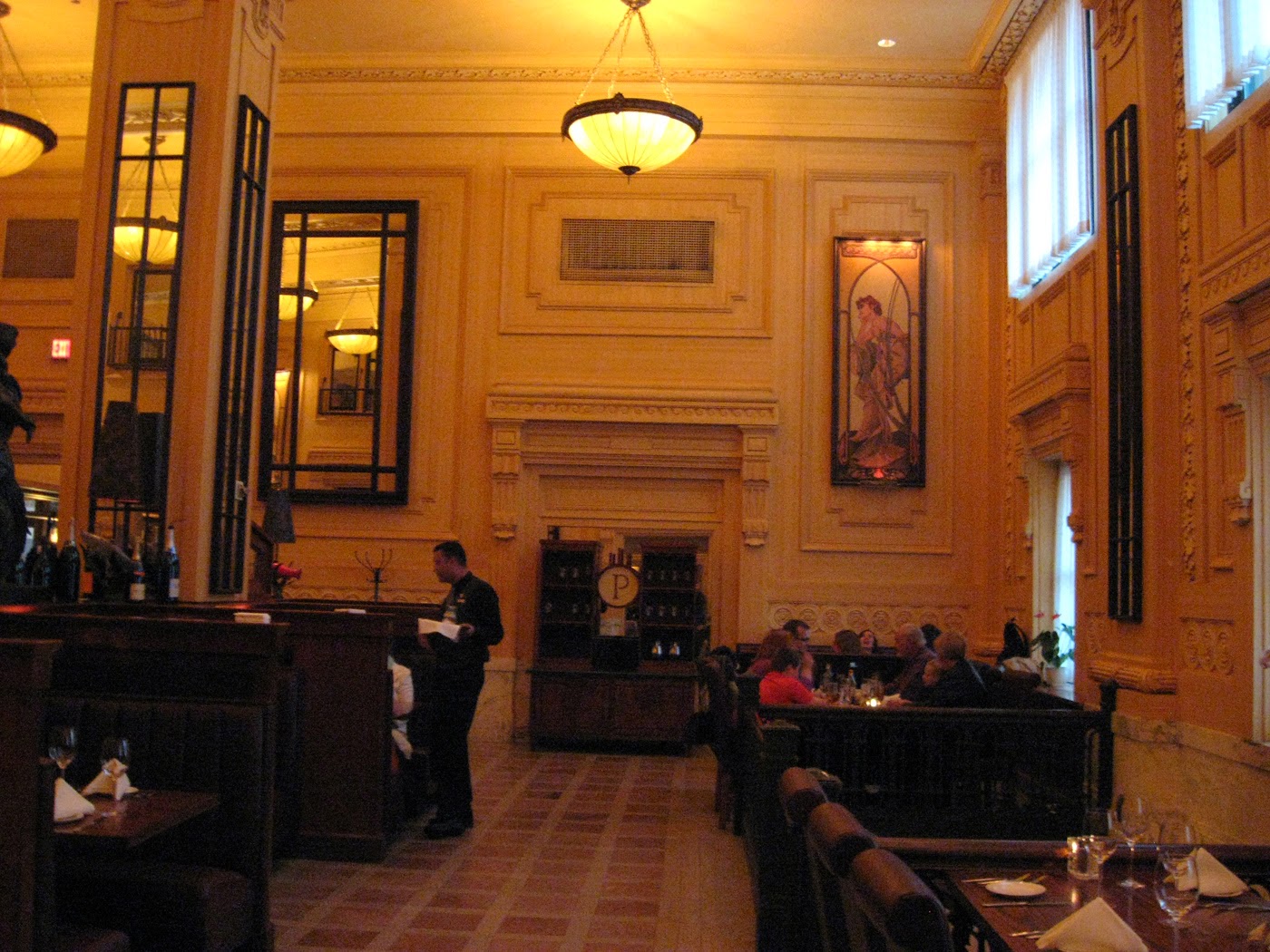 Rails & Trails: KCS Train Ride