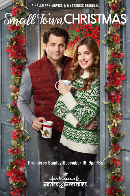 Its a Wonderful Movie - Your Guide to Family and Christmas Movies on TV ...