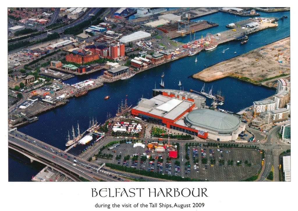 Postcards: June 2011