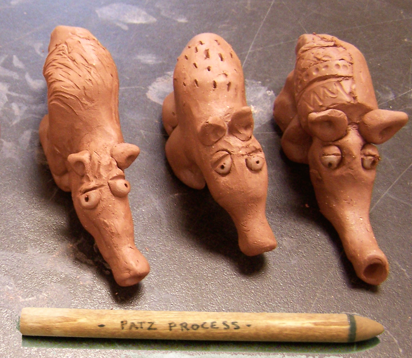 Patz Fowle: Artist & Educator