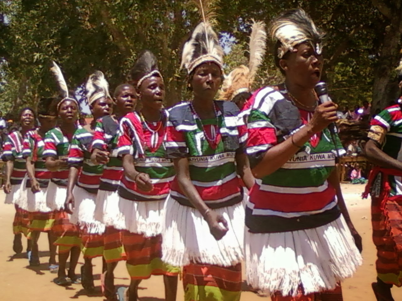 Elite failure: the truth behind poor development among the Mijikenda