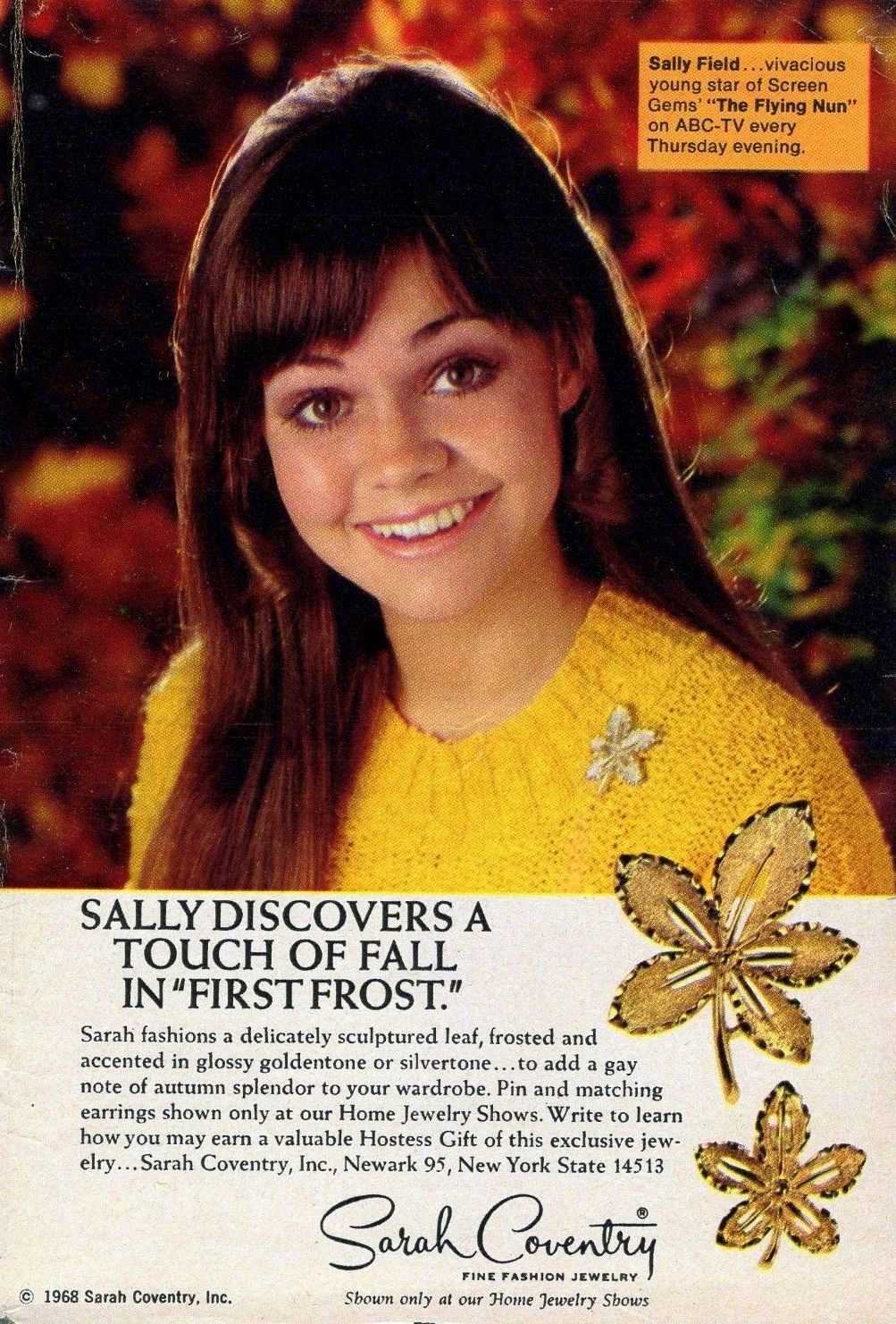 Poseidon's Underworld: "Sarah" Smile!