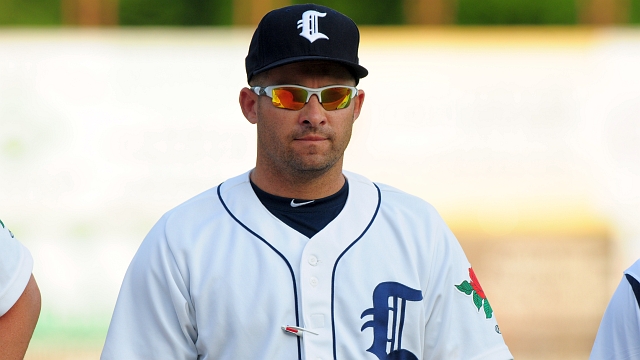 New York-Penn League History: November 2016