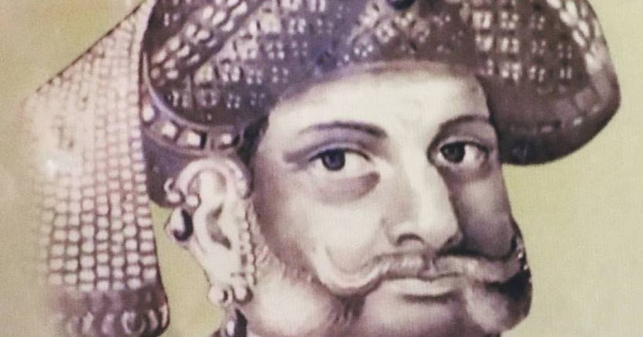 Maharajah Serfoji II Memorial Hall, Sadar Mahal Palace Thanjavur-613009.