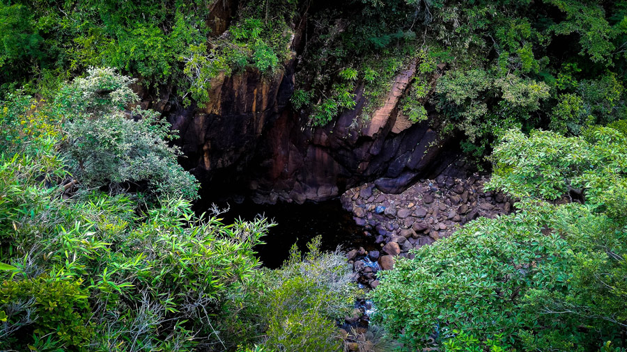 The Mouth of Hell in Botolan, Zambales - Philippines | Playing Tourist