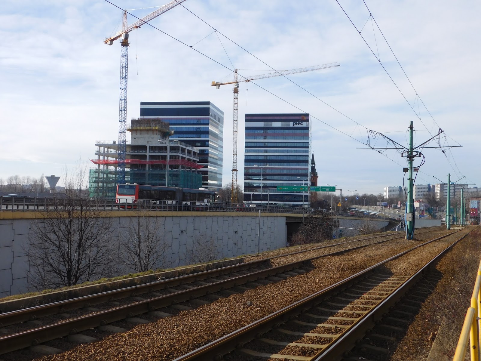 [Katowice] Silesia Business Park przy Chorzowskiej (Skanska) | Page 47 ...