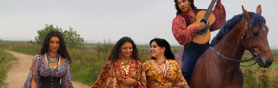 STUFF: What is a Gypsy? What do Gypsies believe?