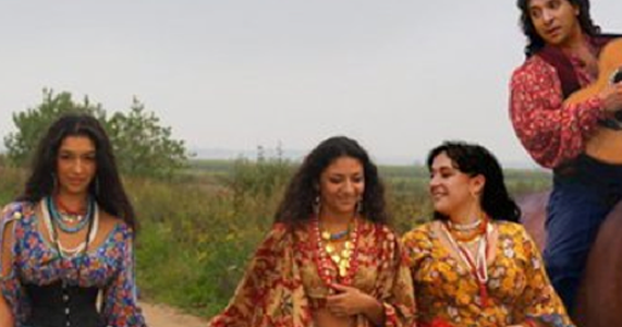 STUFF: What is a Gypsy? What do Gypsies believe?