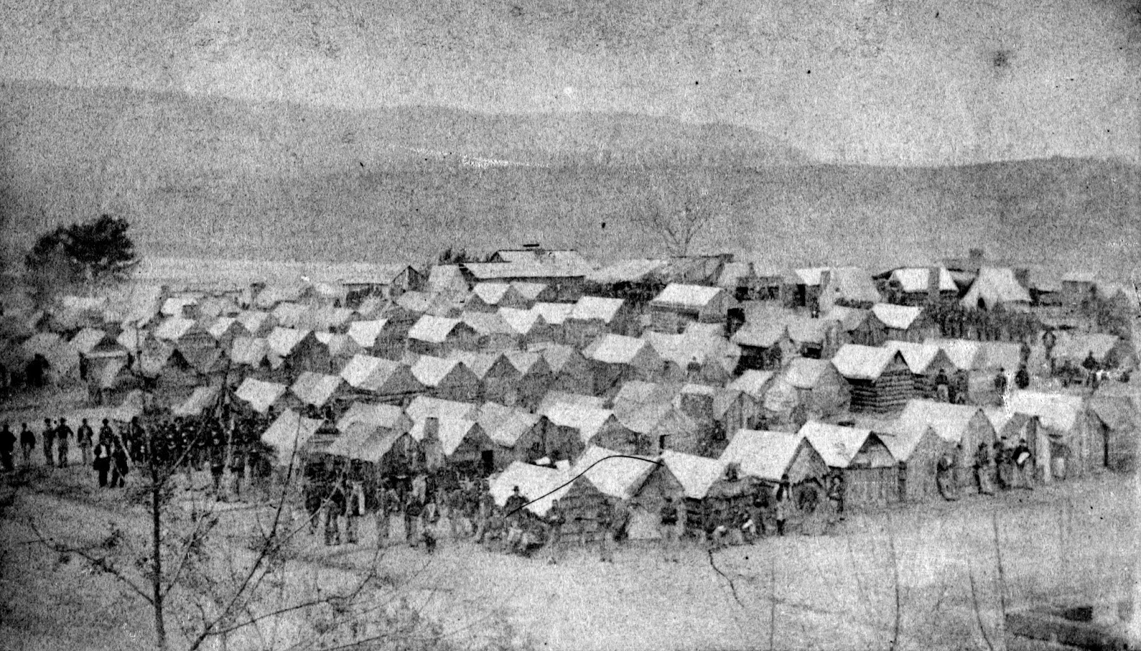 The Chubachus Library of Photographic History: Union Soldiers of the ...