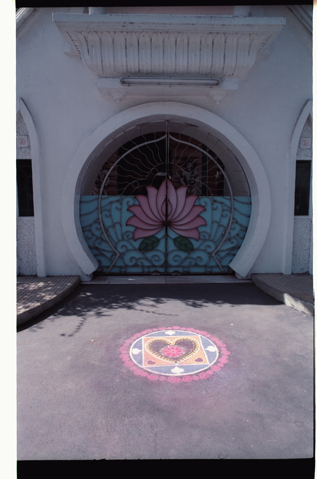 Photography by David Raphael Biren: 08/03/17