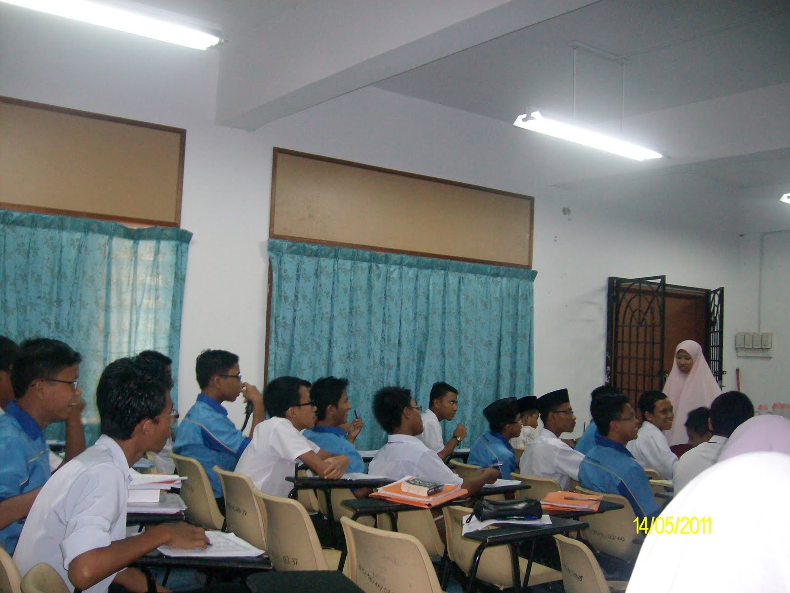 Sekolah Berasrama Penuh Integrasi Selandar: Program Jejak Jaya SMSSIS ...