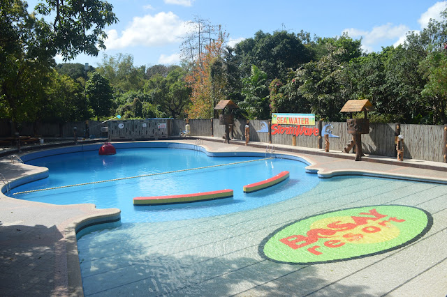 Bosay Resort : A Great Resort in Antipolo City - The Pinoy Traveler