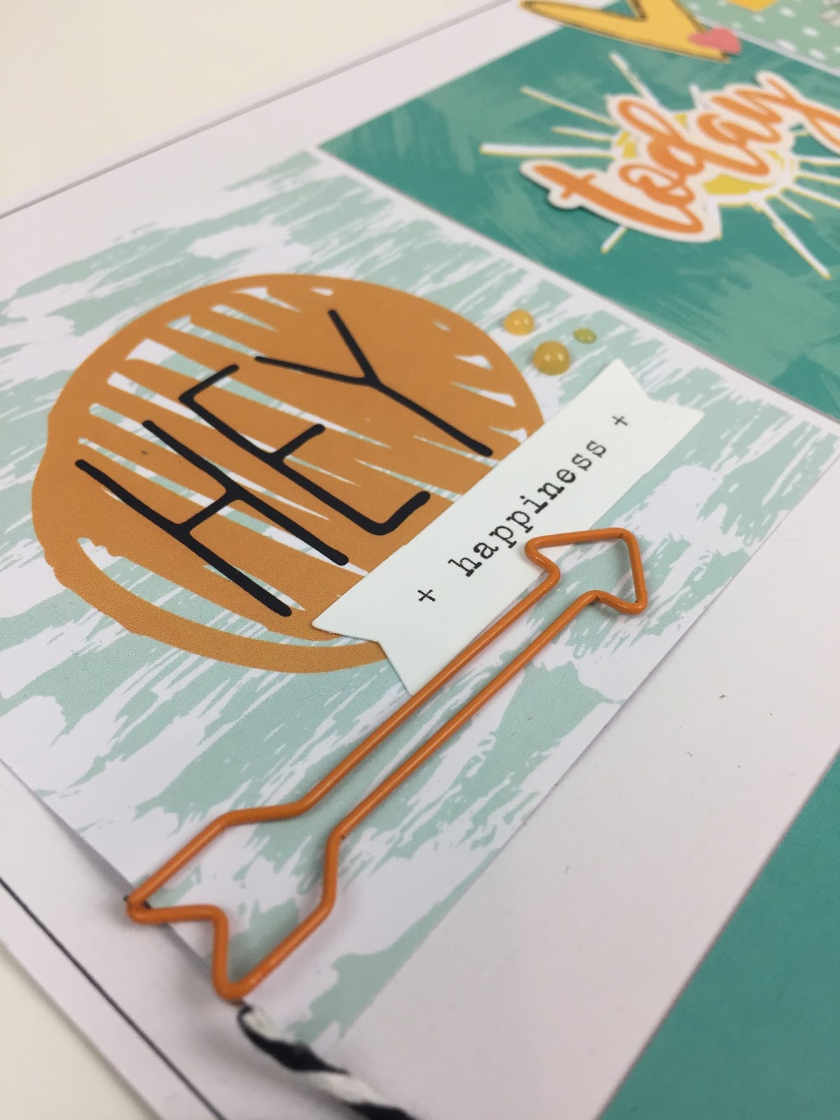 Quirky Kits Ideas Blog: April 2017