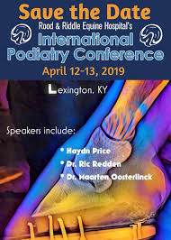 Fran Jurga`s Hoofcare + Lameness: Continuing Education: Rood & Riddle ...