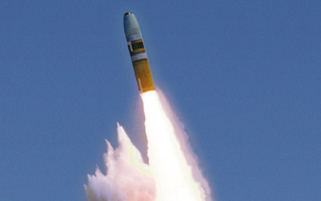 Lockheed Martin - Share Your Story: The Longest Half-Hour