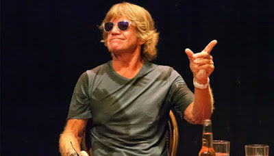 Carry On Blogging!: Robin Askwith 69!
