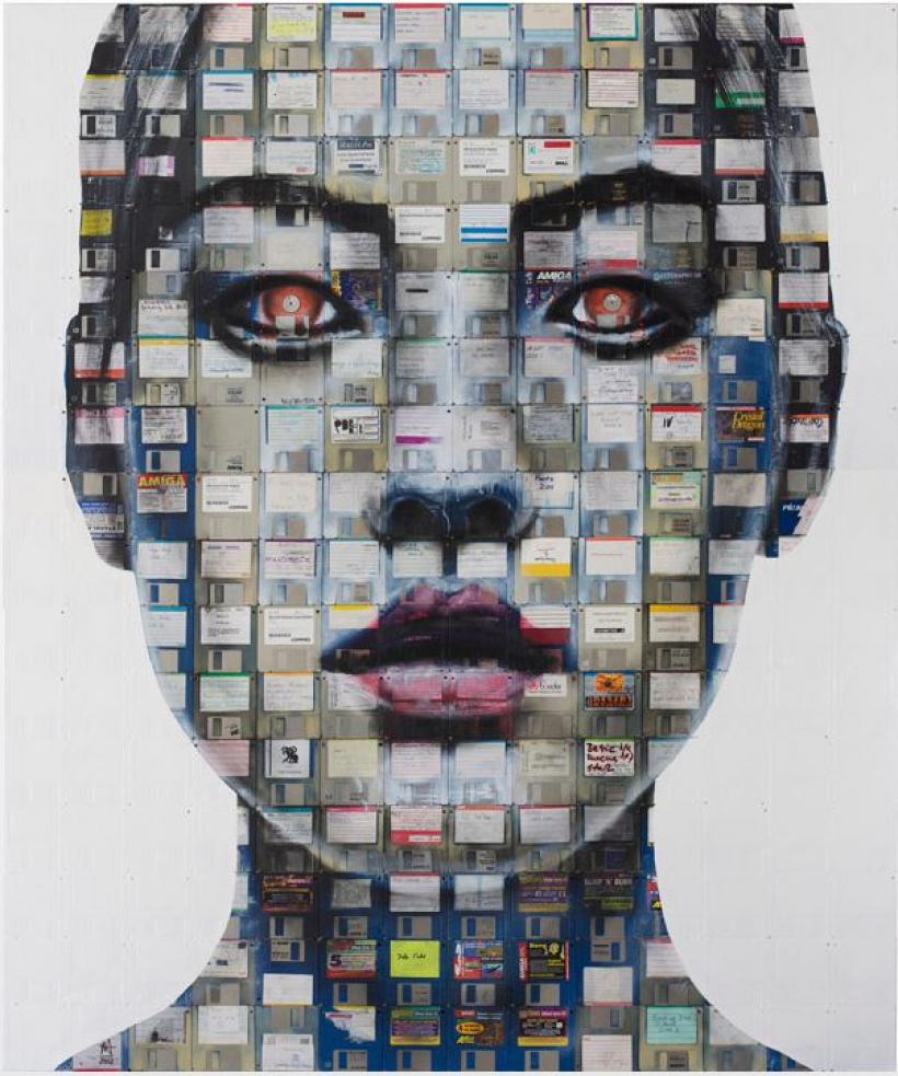 El Rapto de los Sentidos: Proyecto de Arte Social por Nicholas Gentry