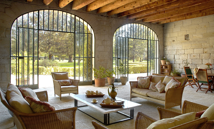 ESTILO RUSTICO: Quinchos Rusticos II