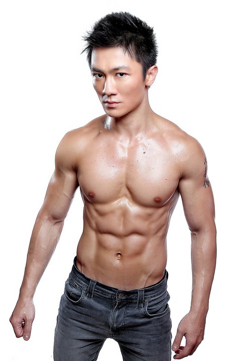 The Most Handsome Indonesian Man: Si Handsome yang Menggoda