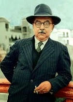 LA CAINA: Martin Adán -Poemas Underwood