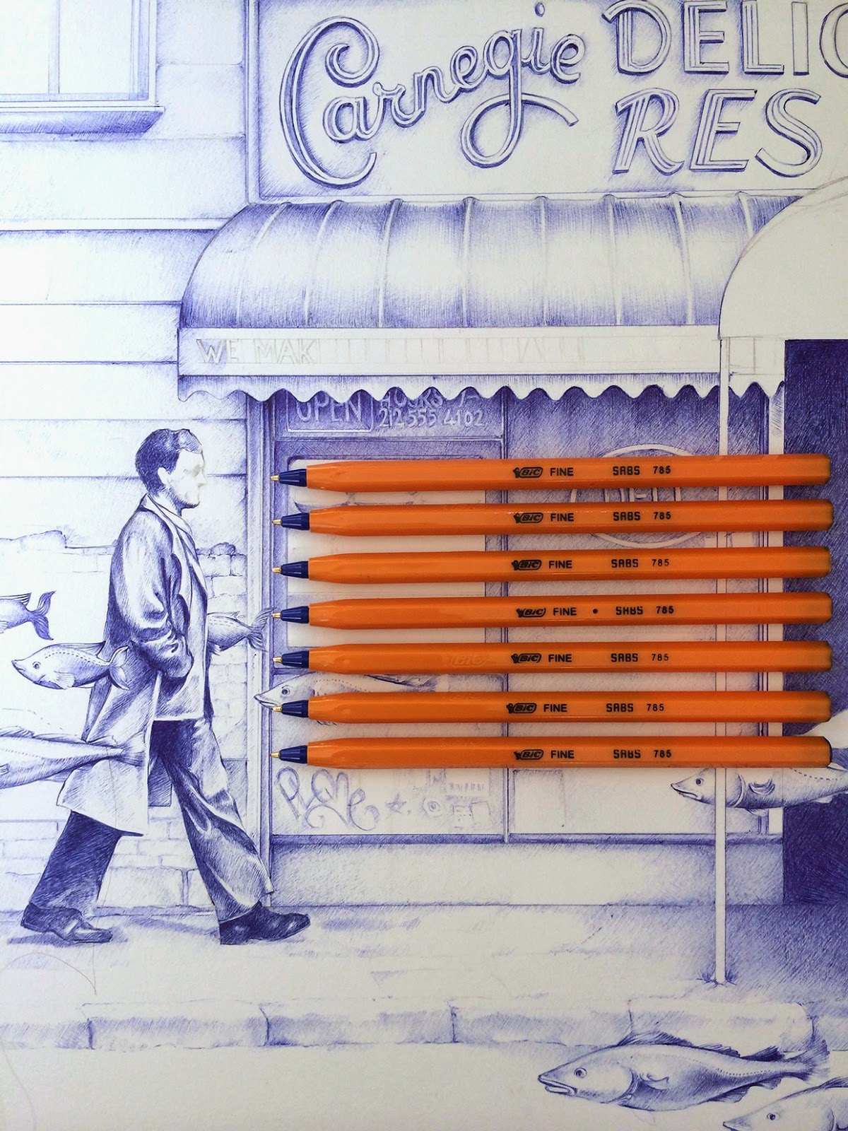 Design Stack: A Blog about Art, Design and Architecture: Zero Gravity ...