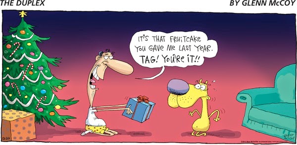 Awakenings: The Most Popular Regift!