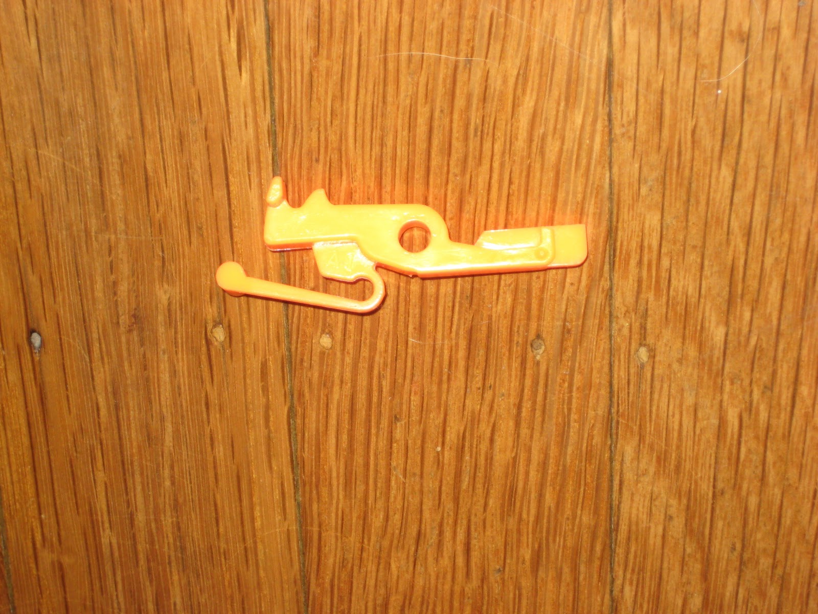 The Tacticool Nerfer: Mod: MEGA Centurion