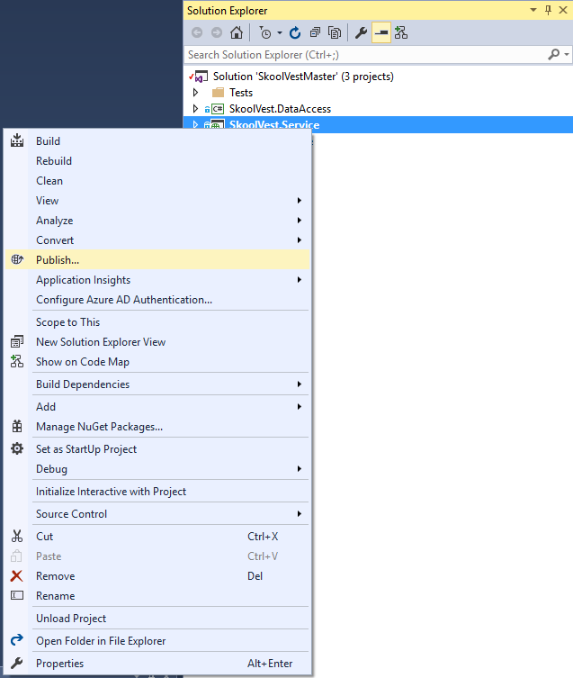 Jan David Narkiewicz (Developer): Azure Web App: Publishing Web Site ... Jan David Narkiewicz (Developer): Azure Web App: Publishing Web Site ...