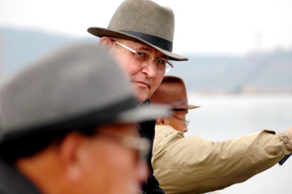 American Defector James J. Dresnok Died Last Year in North Korea