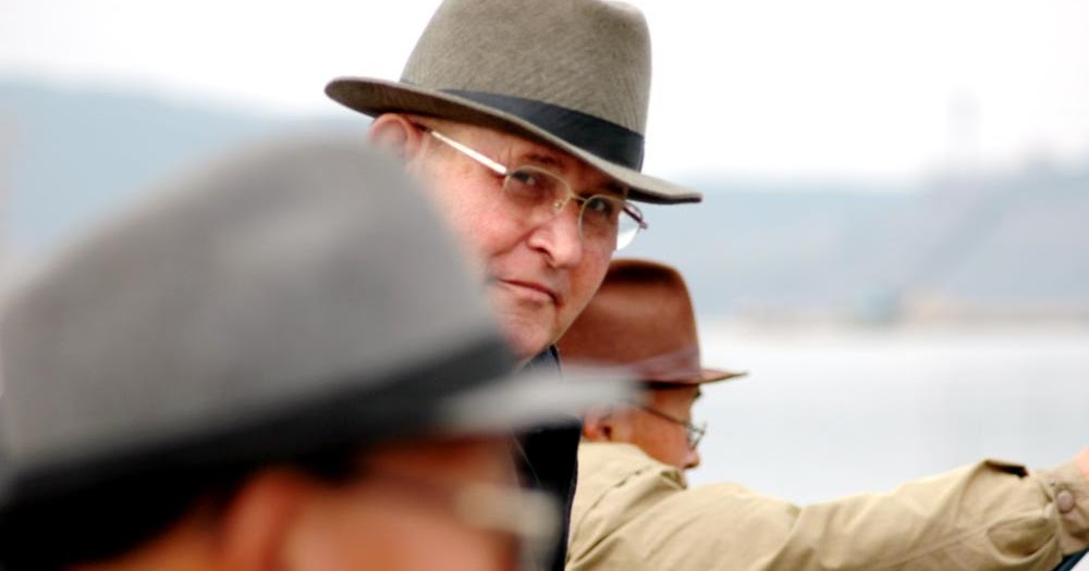 American Defector James J. Dresnok Died Last Year in North Korea