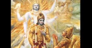 Krisna dan Arjuna, Pitutur Jaman Kaliyuga - Blog Pengibar Dharma