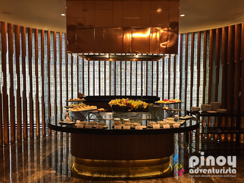 A Delightful and Satisfying Breakfast Buffet Experience at Nobu ...