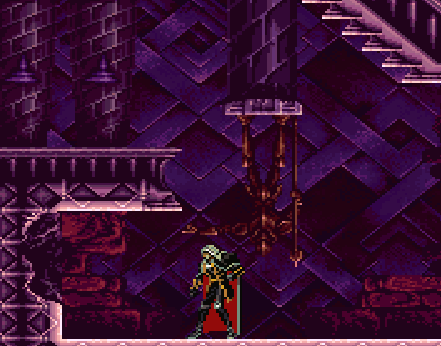 VGJUNK: EPHEMERA - CASTLEVANIA: SYMPHONY OF THE NIGHT EDITION