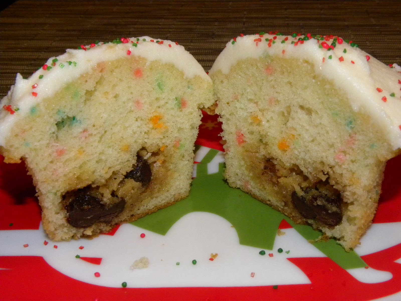 My Northwest Experience: Cookie, Cake AND Pie!