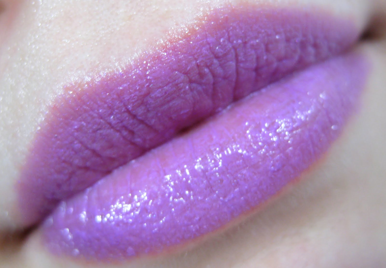 Fairbelle Beauty Blog: MAC Quite Cute Review (Play Time Lipstick ...