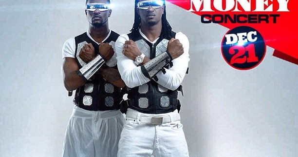 AMAZING STORIES AROUND THE WORLD: P Square performs Live In Kampala ...