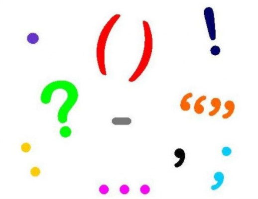 Pengunaan Tanda Hubung, Tanda Pisah, elipsis Dalam Bahasa Indonesia ...