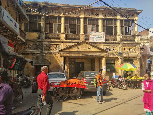 A Walking tour of Mehrauli : The 7 treasures I found in this old town ...