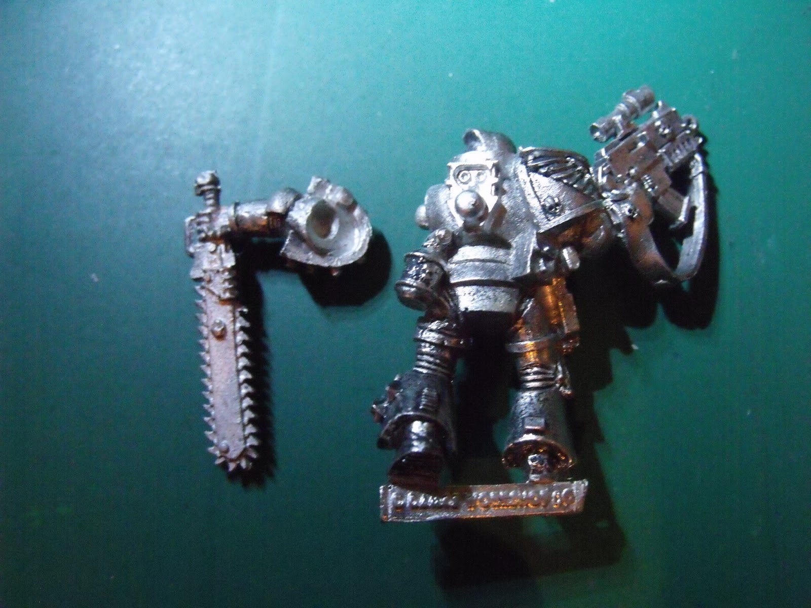 Limited Edition Warhammer models: White Dwarf subscription - space ...