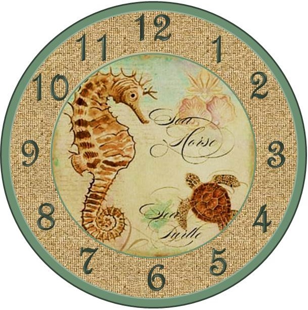 imaginatodo: Trabajos manuales: Relojes