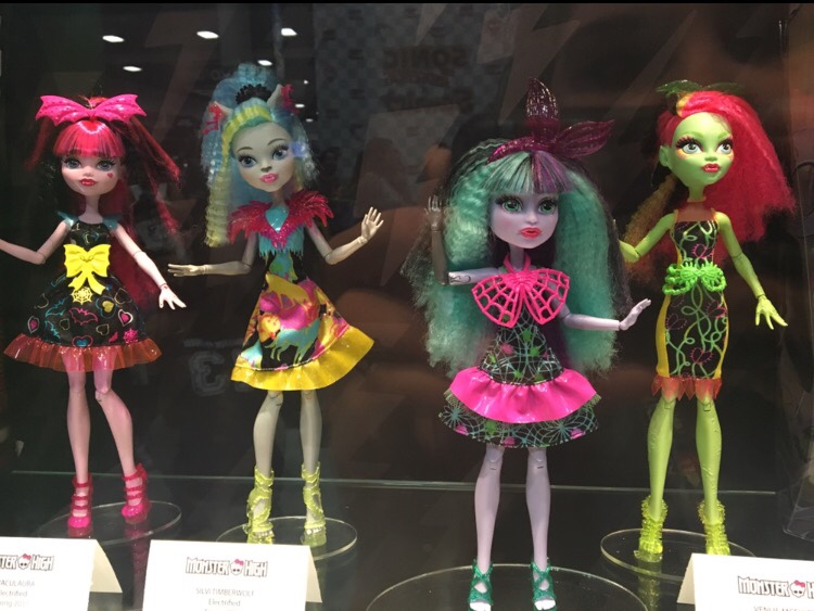 MONSTRUO-PERFECTAMENTE IMPERFECTOS !!: julio 2016