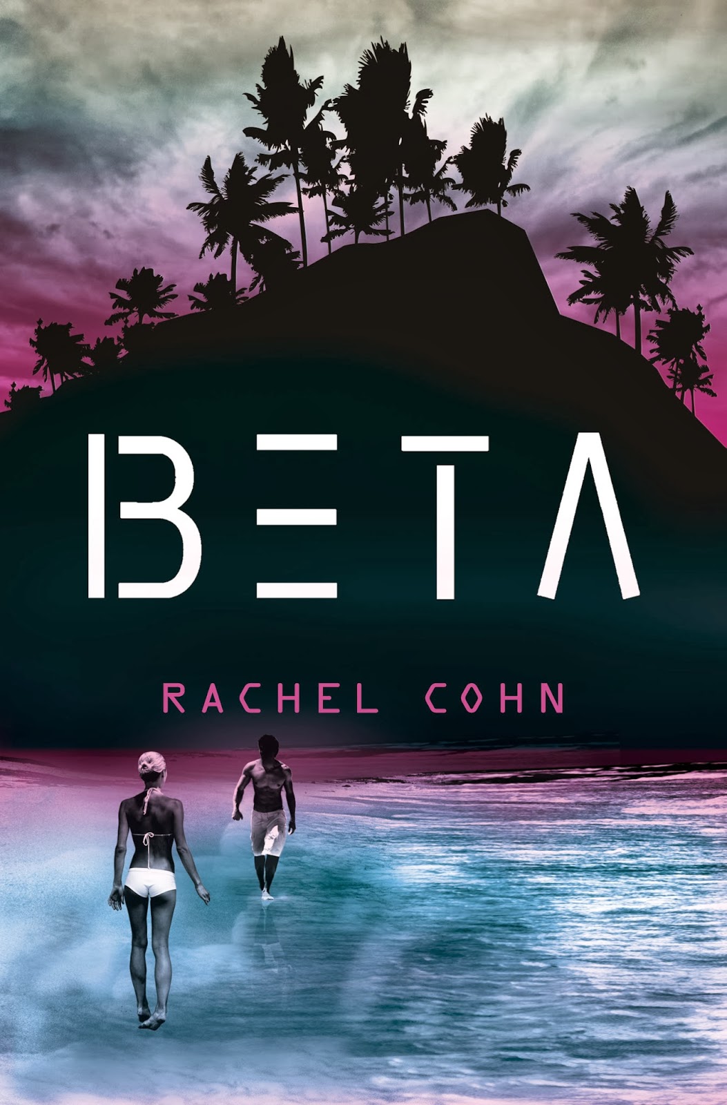 BETA - Rachel Cohn | Sophie & Bucherwelt