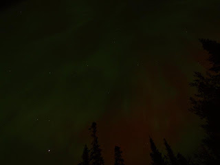 October Night Sky-photos by Rachel - Tuscarora Lodge & Canoe Outfitters