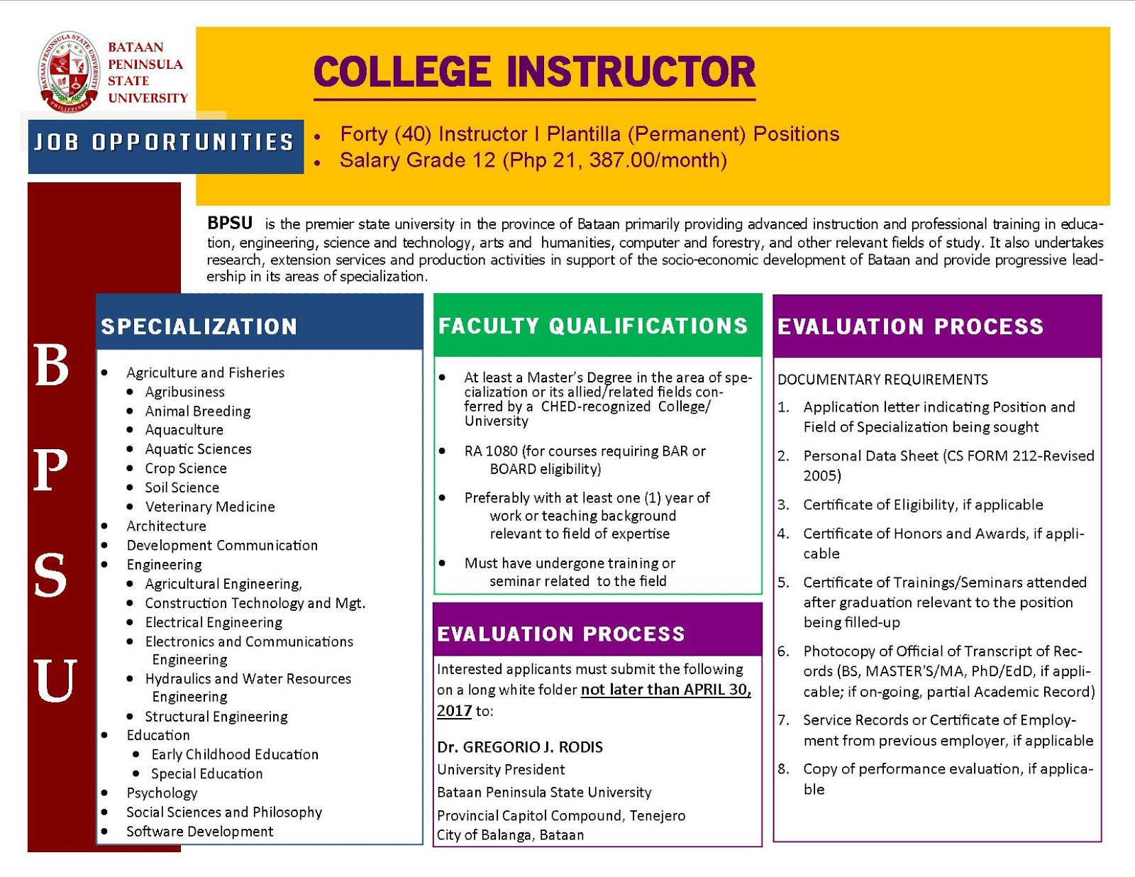 bpsu report of grades - philippin news collections