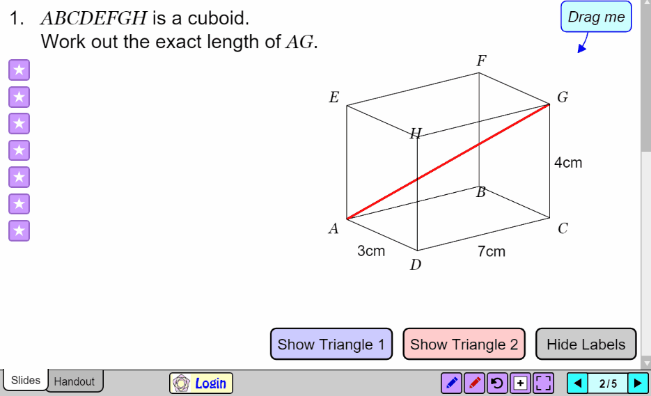 Resourceaholic: 5 Maths Gems #97