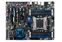 Redes y Soporte Perú: PLACA INTEL-DX79TO-LGA2011