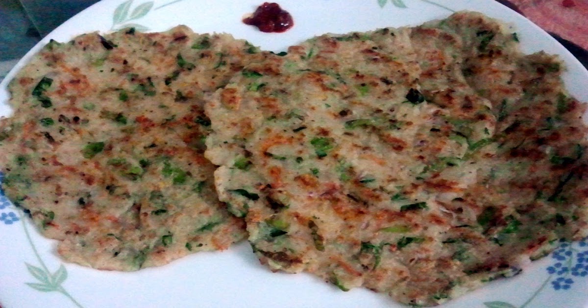 kalakkalsamayal: Arisi Roti